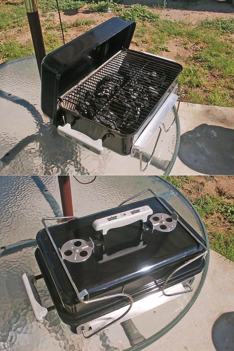 A Guide To The Many Types Of Outdoor Grills, Choosing The Right Grill ...