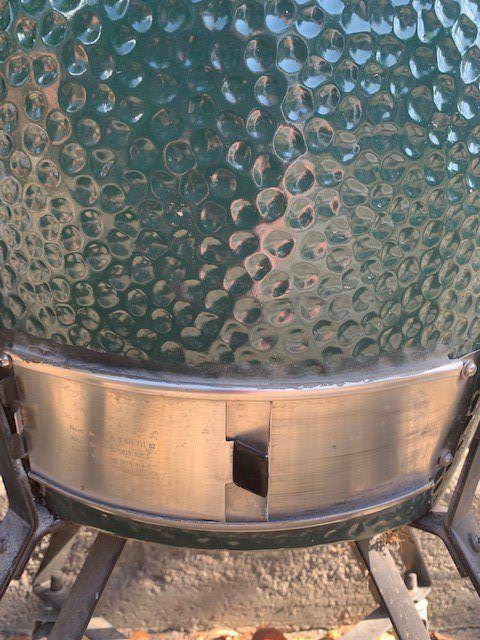 Using Grill Vents Correctly for Perfect Temperature Control