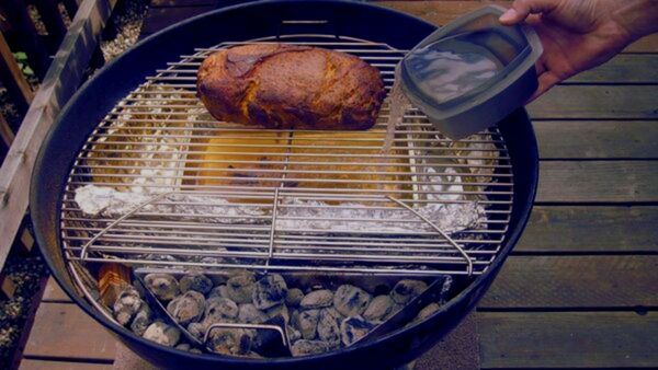What Is Indirect Grilling – Why and How to Grill With Indirect Heat