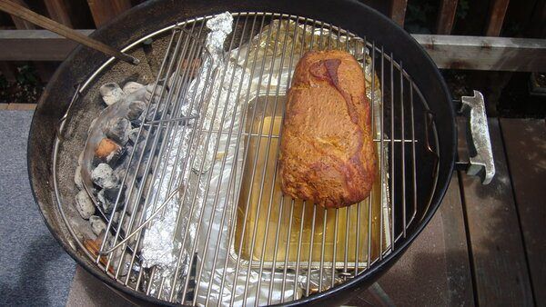 What Is Indirect Grilling – Why and How to Grill With Indirect Heat